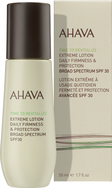 Time to Revitalize Extreme Lotion SPF 30