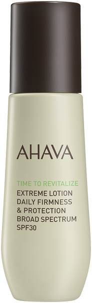 Time to Revitalize Extreme Lotion SPF 30
